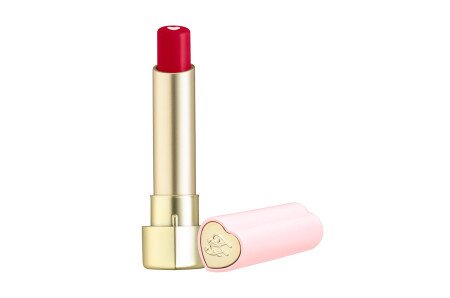 Buy Too Faced Too Femme Heart Core Lipstick - Heart Core online in ...