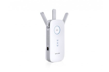 Buy TP-Link AC1200 Wi-Fi Range Extender online in Pakistan - Tejar.pk