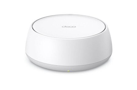 Buy TP-Link Deco WiFi 7 Dual-Band BE5000 Mesh Router (Deco BE25) online ...