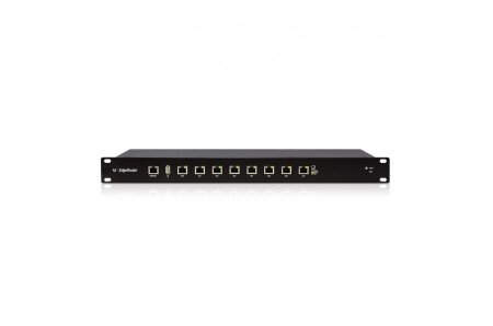 Buy Ubiquiti EdgeRouter 8-Port Router online in Pakistan - Tejar.pk
