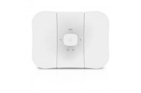 Buy Ubiquiti LiteBeam AC Gen2 Ultra-Lightweight airMAX AC CPE online in ...