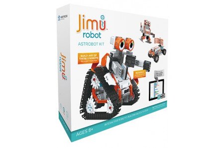 Buy UBTECH Jimu Robot AstroBot Kit online in Pakistan - Tejar.pk