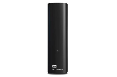 Buy WD Elements Desktop External Hard Drive - 24TB online in Pakistan ...