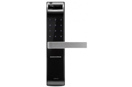 Buy Yale YDM4109+ Biometric Smart Lock online in Pakistan - Tejar.pk