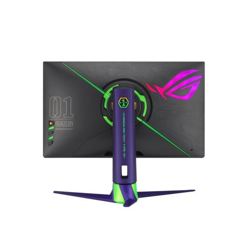 Buy ASUS ROG Strix XG27AQM-G EVA Edition 27" Gaming Monitor online in ...