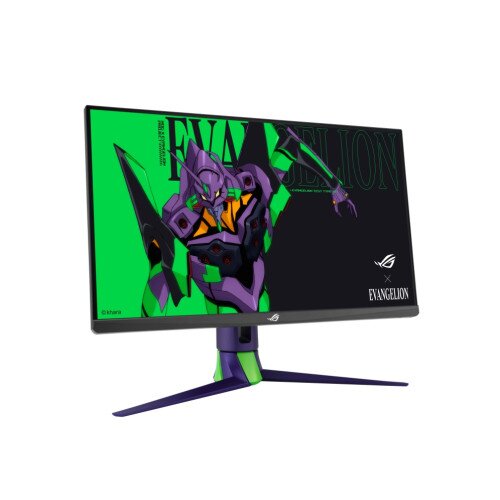 Buy ASUS ROG Strix XG27AQM-G EVA Edition 27" Gaming Monitor online in ...