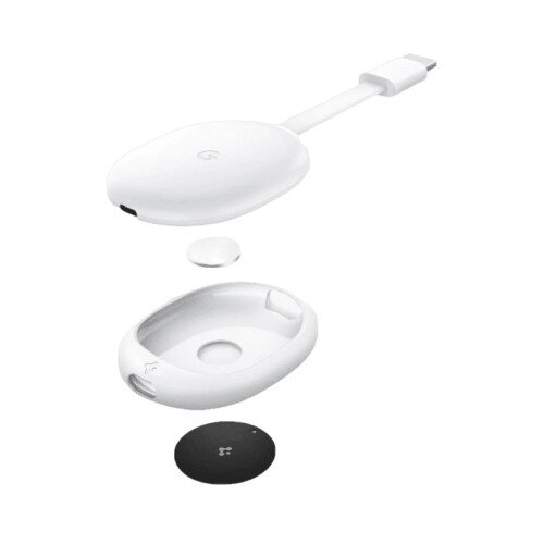 Buy Spigen Silicone Fit Case for Google Chromecast online in Pakistan ...
