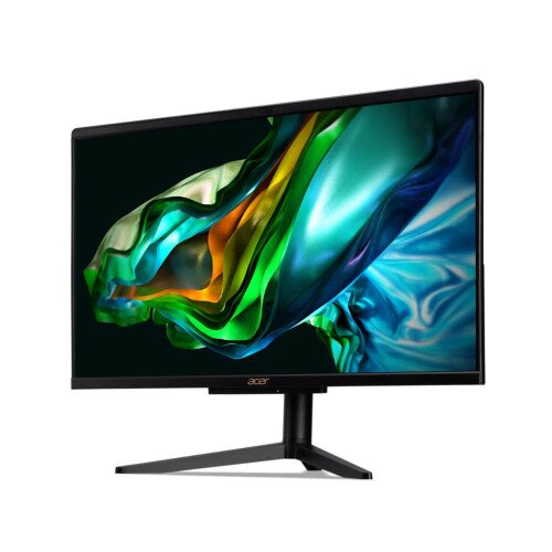 Buy Acer 21.5" Aspire C22 All-in-One Desktop - C22-1610-UA91 online in ...