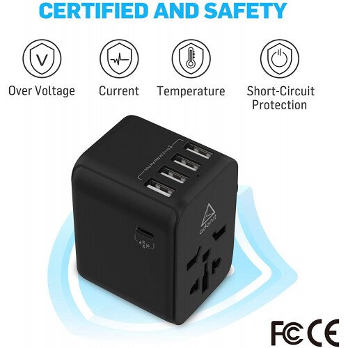 Buy Adonit Universal Adapter PD online in Pakistan - Tejar.pk