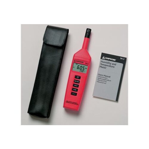 Buy Amprobe TH-3 Relative Humidity Temperature Meter online in Pakistan ...