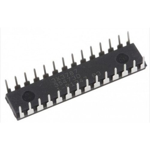 Buy Arduino ATMega328 Microcontroller Bootloader UNO online in Pakistan ...