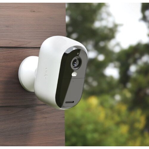 Buy Arlo Essential 2nd Gen Wireless Security Camera - HD - 2 Camera Kit ...