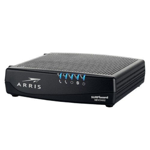 Buy ARRIS SBV2402 SURFboard Docsis 3.0 Cable Modem for Xfinity Internet ...