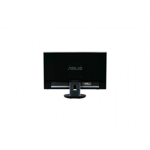 Buy ASUS VE247H Monitor, 23.6" FHD, 2ms, HDMI, DVI-D, D-Sub, Speakers ...