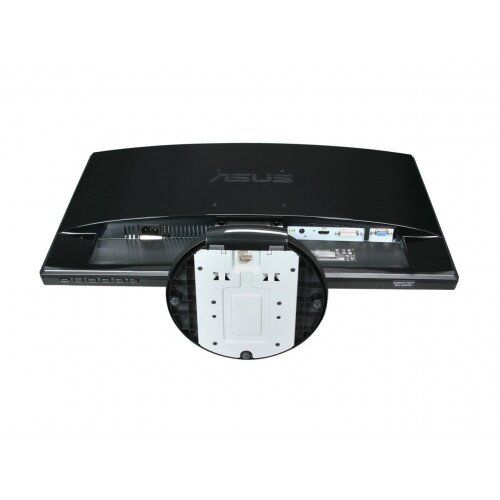 Buy ASUS VE247H Monitor, 23.6" FHD, 2ms, HDMI, DVI-D, D-Sub, Speakers ...