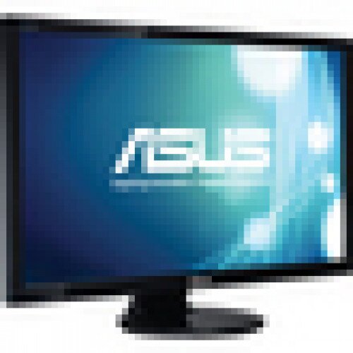 Buy ASUS VE278Q True-to-life Pictures Powered by LED Monitor online in ...