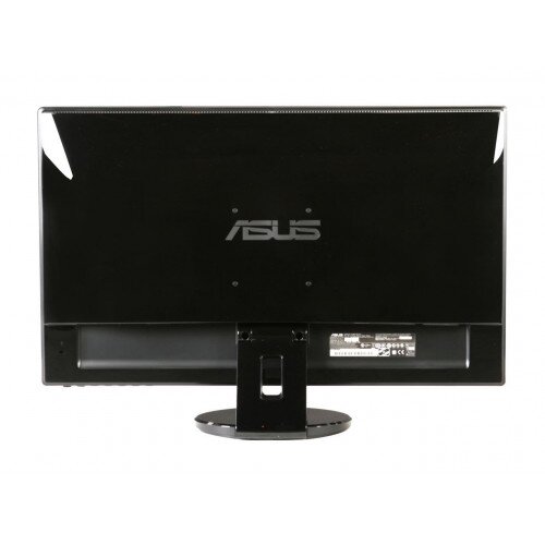 Buy ASUS VE278Q True-to-life Pictures Powered by LED Monitor online in ...