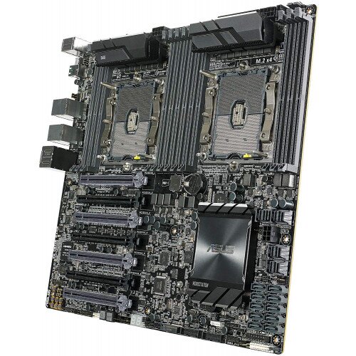 Buy ASUS WS C621E SAGE Intel C621 Motherboard With Quad Strength ...