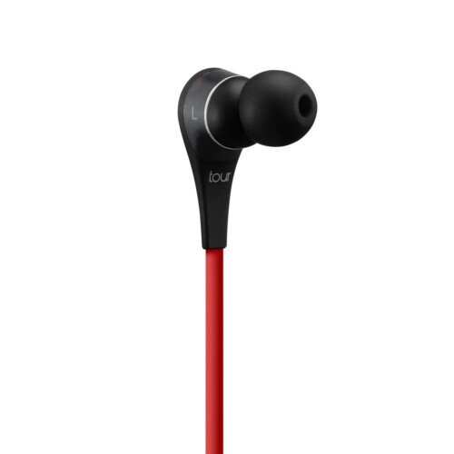 Buy Beats Tour2 In-Ear Wired Headphones - Black online in Pakistan ...