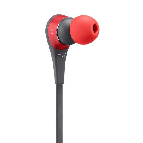 Buy Beats Tour2 In-Ear Wired Headphones - Siren Red online in Pakistan ...