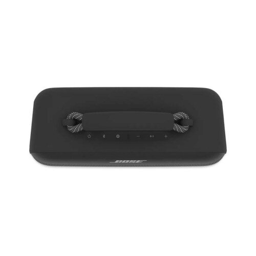 Buy Bose SoundLink Max Portable Speaker - Black online in Pakistan ...