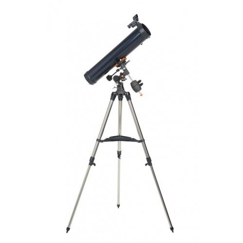 Buy Celestron AstroMaster 76EQ Telescope online in Pakistan - Tejar.pk