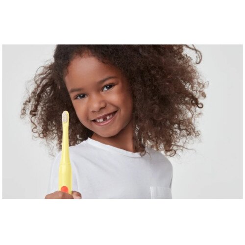 Buy Colgate hum Kids Smart Battery Powered Toothbrush online in ...