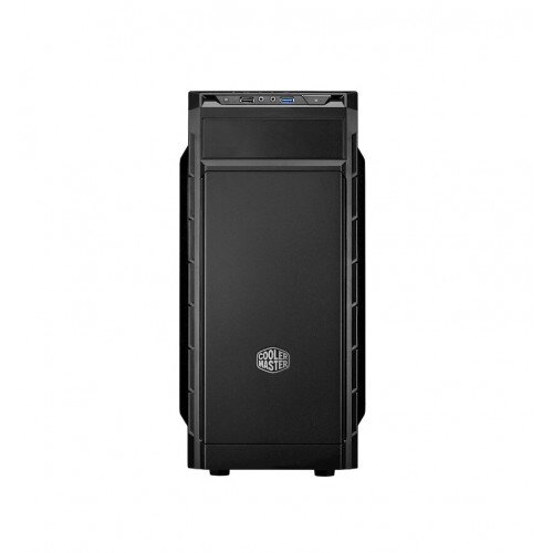Buy Cooler Master CMP 501 Mid Tower Computer Case online in Pakistan ...
