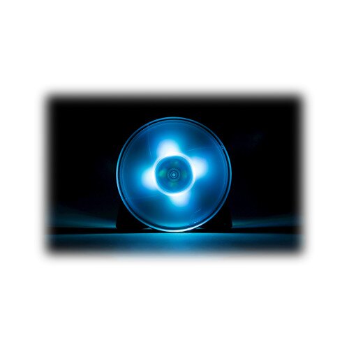 Buy Cooler Master MasterFan Pro Air Pressure RGB 3 in 1 with RGB LED ...