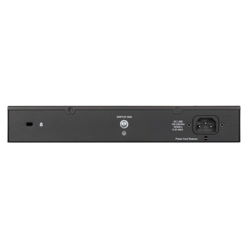Buy D-Link 24-Port Gigabit Smart Managed Switch online in Pakistan ...