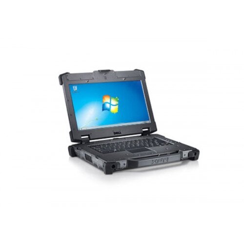 Buy Dell Latitude E6420 XFR Fully Rugged Laptop online in Pakistan ...