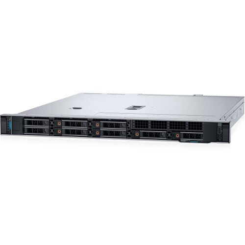 Buy Dell PowerEdge R360 Rack Server - 2TB HD SATA - 16GB DDR5 - Intel ...