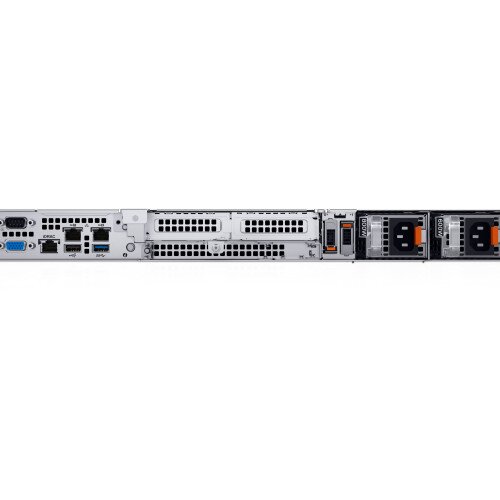 Buy Dell PowerEdge R360 Rack Server - 2TB HD SATA - 16GB DDR5 - Intel ...