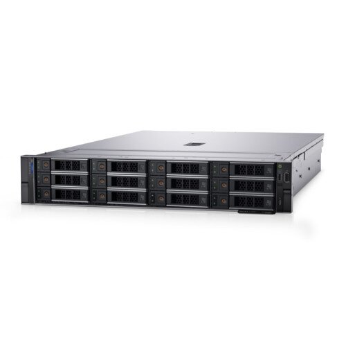 Buy Dell PowerEdge R750 Rack Server online in Pakistan - Tejar.pk