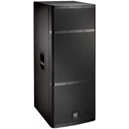 Buy Electro-Voice ELX215 Dual 15" 2‑Way Passive Full‑Range Loudspeaker ...