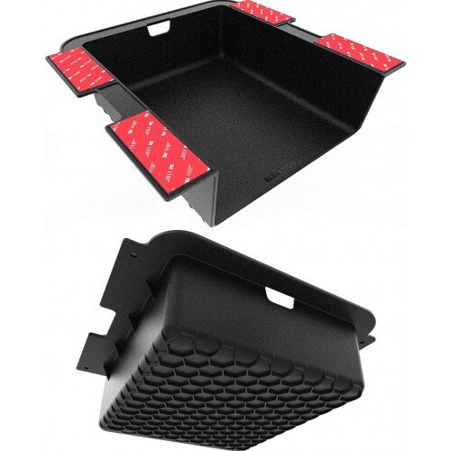 Buy Elevation Lab Under Desk Shelf Mount online in Pakistan - Tejar.pk