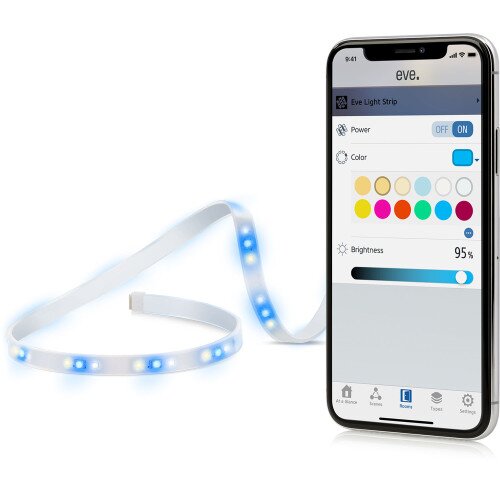Eve Light Smart LED Strip Best Prices in Pakistan - Tejar.pk