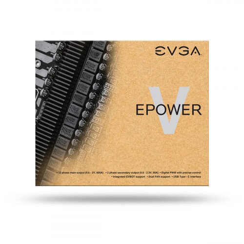 Buy EVGA EPOWER V online in Pakistan - Tejar.pk