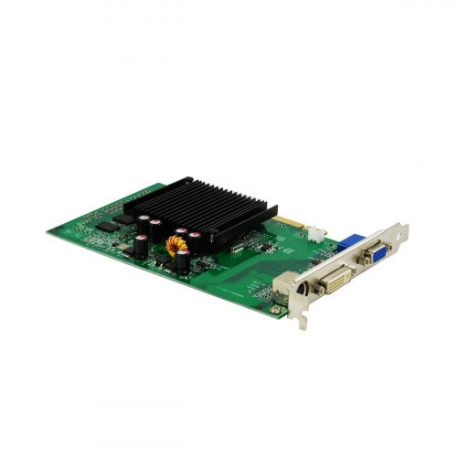 Buy EVGA GeForce 6200 PCI Graphics Card online in Pakistan - Tejar.pk