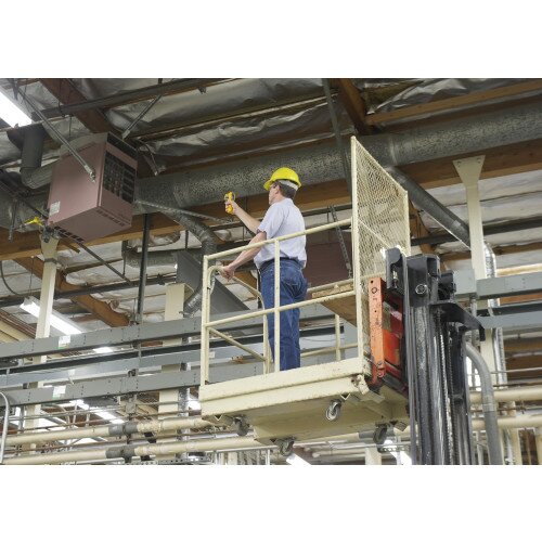 Buy Fluke Networks 62 MAX Mini Infrared Thermometer online in Pakistan ...