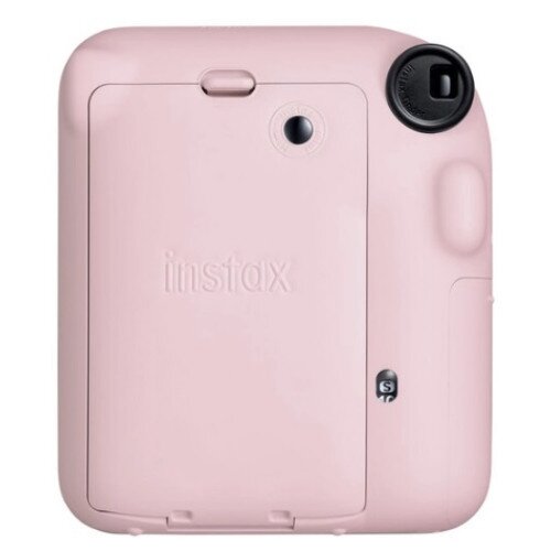 Buy Fujifilm Instax Mini 12 Instant Camera - Blossom Pink online in ...