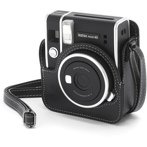 Buy Fujifilm INSTAX MINI 40 Camera Case online in Pakistan - Tejar.pk