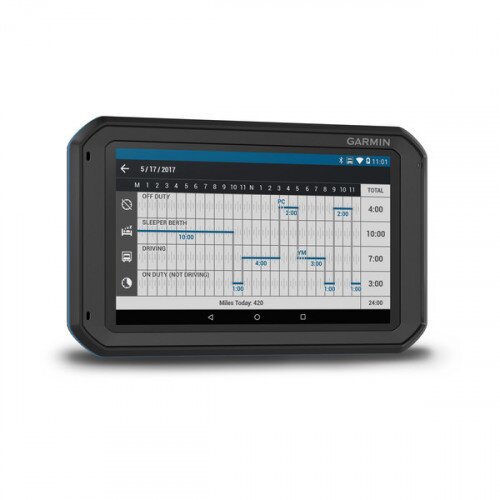 Buy Garmin Fleet 770 Fleet Telematics Tablet online in Pakistan - Tejar.pk