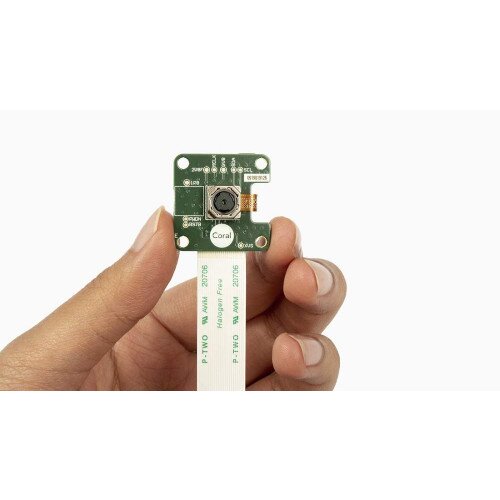 Get Google Coral Camera Delivered in Pakistan - Tejar.pk