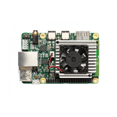 Buy Google Coral Dev Single-Board Computer online in Pakistan - Tejar.pk