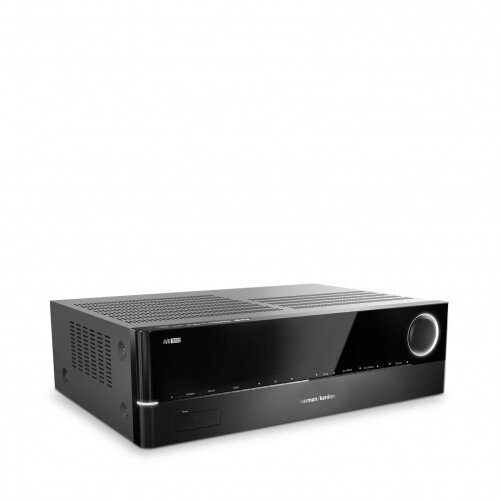 Buy Harman Kardon AVR 1610S Receiver online in Pakistan - Tejar.pk
