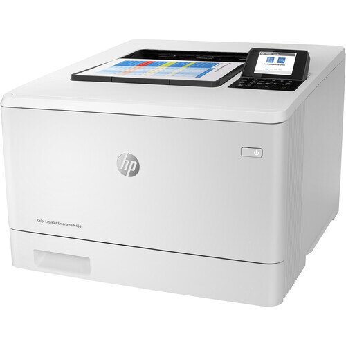 Buy HP Color LaserJet Enterprise M455dn Printer online in Pakistan ...
