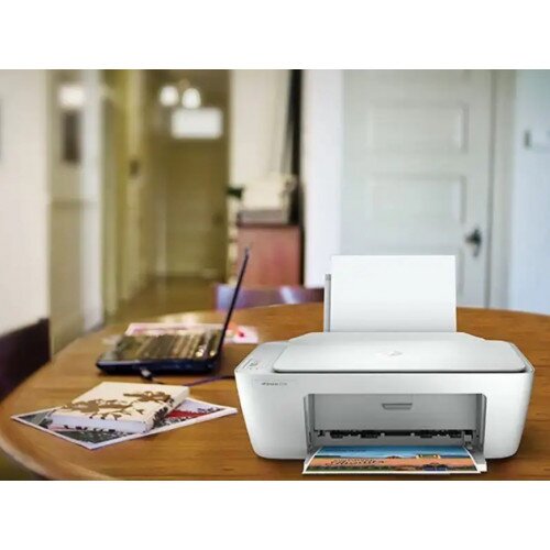 Buy HP DeskJet 2330 All-in-One Printer online in Pakistan - Tejar.pk