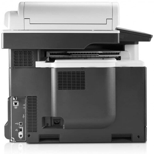 Buy HP LaserJet Enterprise 700 Color MFP M775dn Printer online in ...