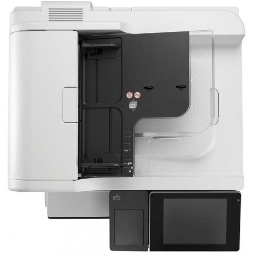 Buy HP LaserJet Enterprise 700 Color MFP M775dn Printer online in ...